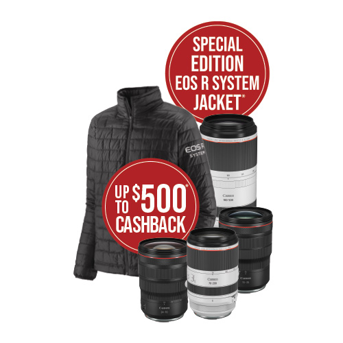 Canon EOS R5 Mark II Body | Henry's