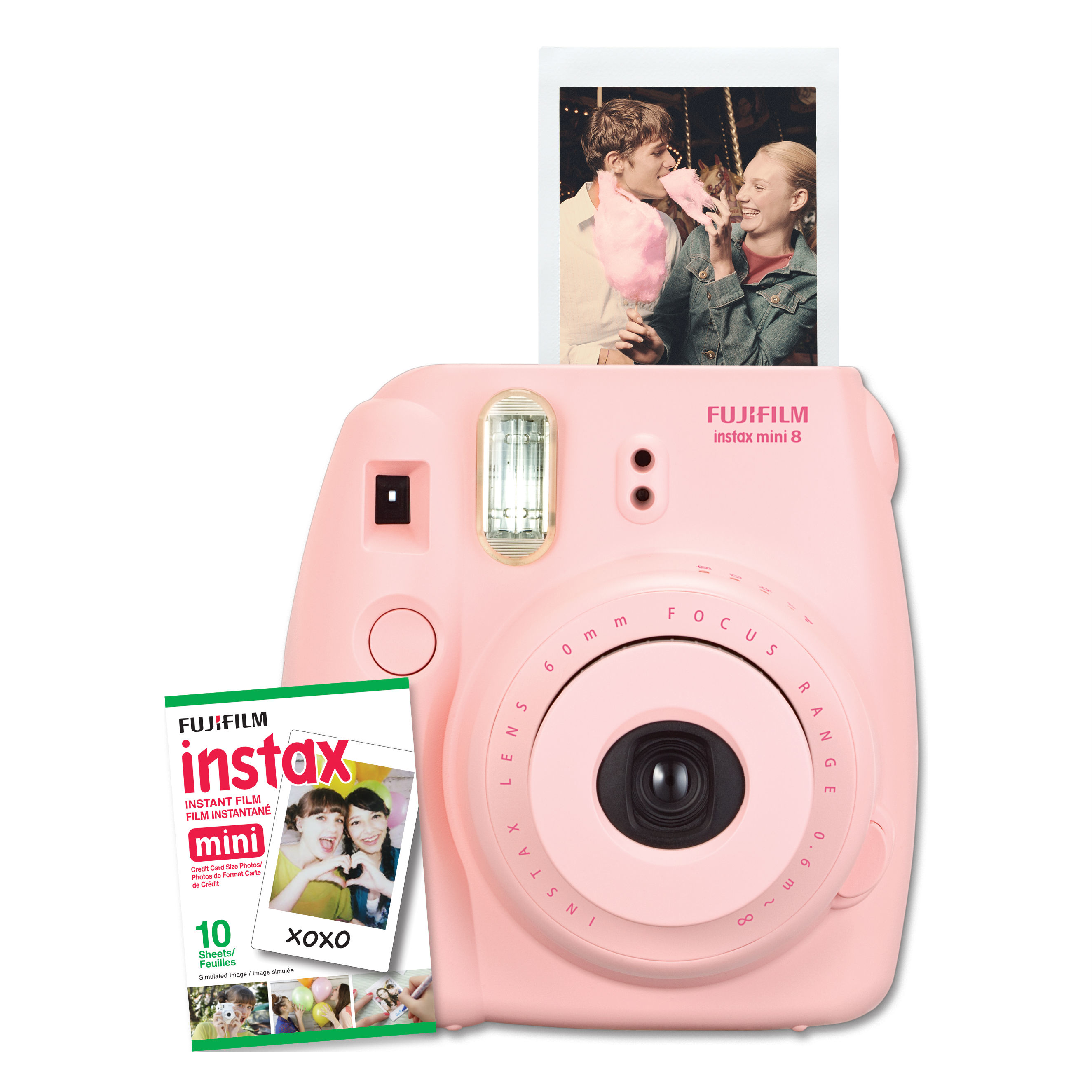 instax mini 8 camera