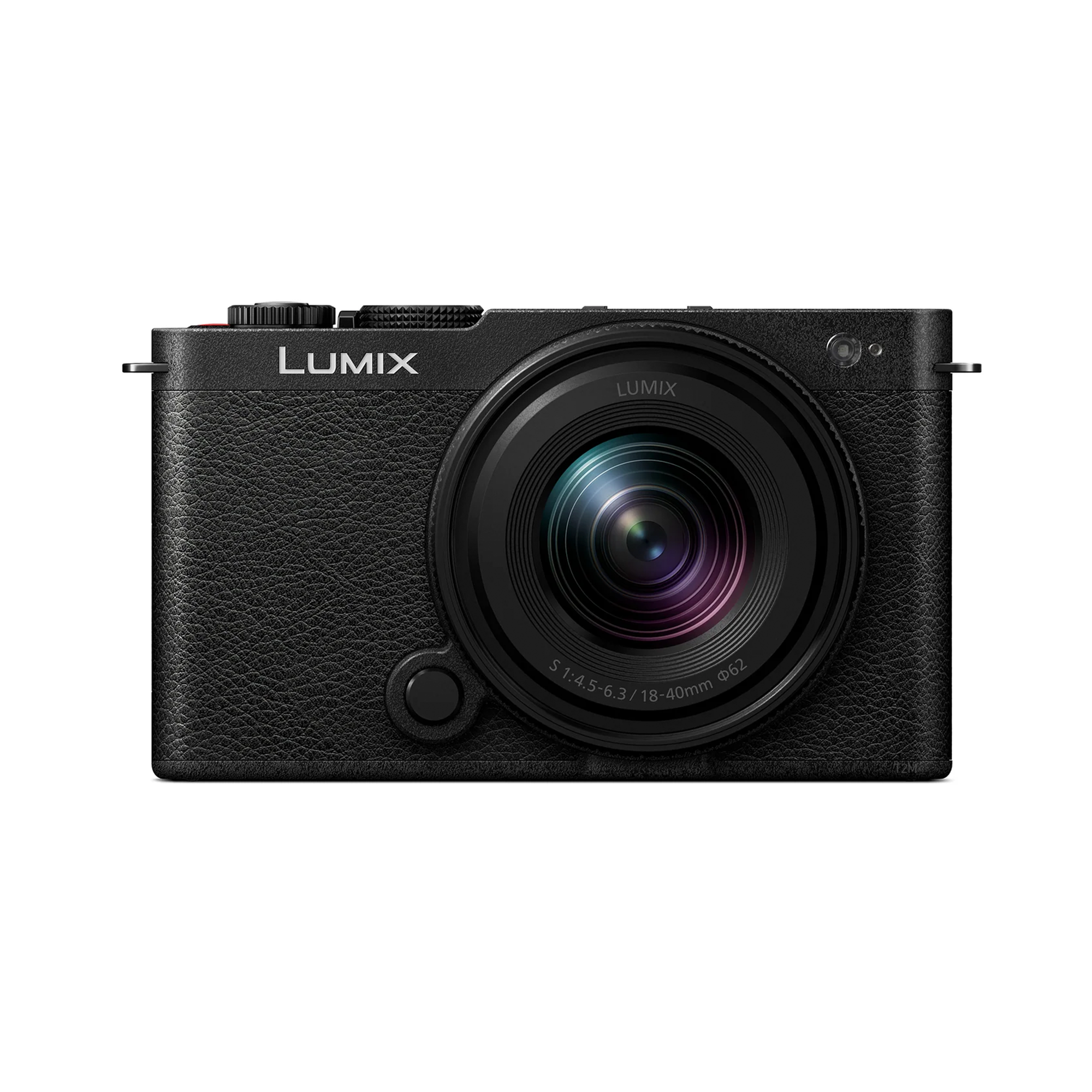 digital camera lumix