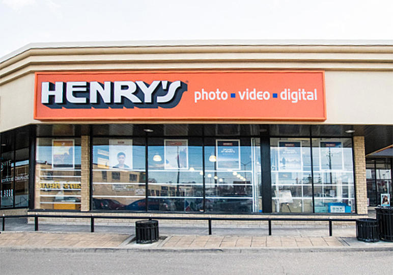 Henry's: Canada's Greatest Camera Store - Oshawa, ON