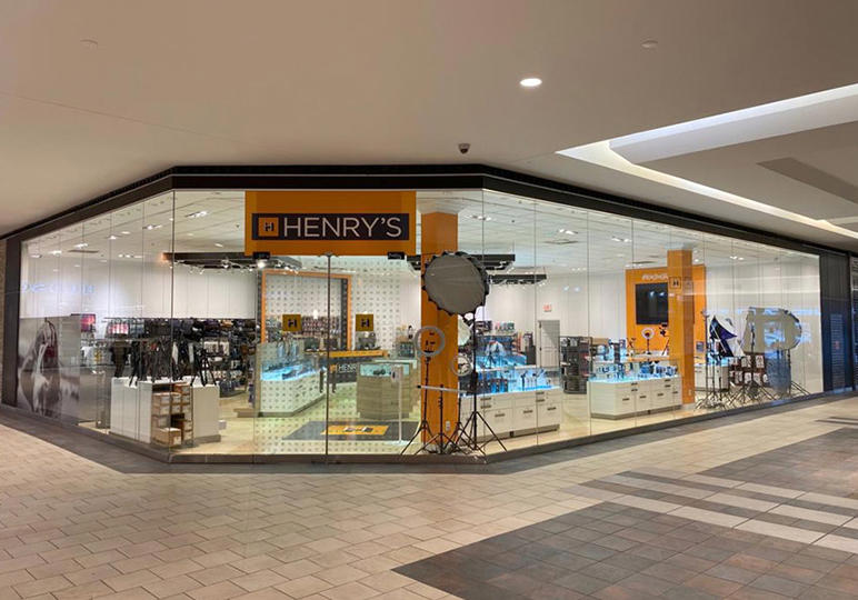 Henry's: Canada's Greatest Camera Store - Hamilton, ON