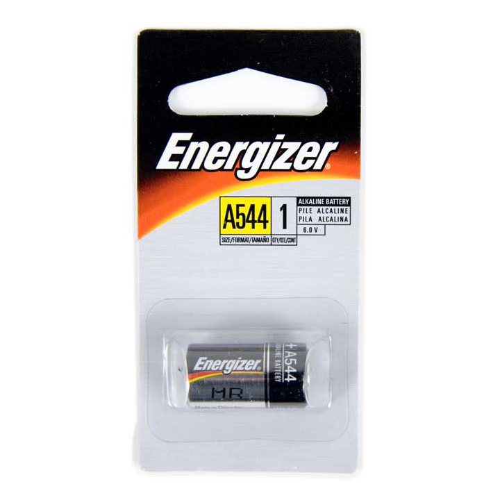 Energizer A544 6V Battery (PX28) | Henry's