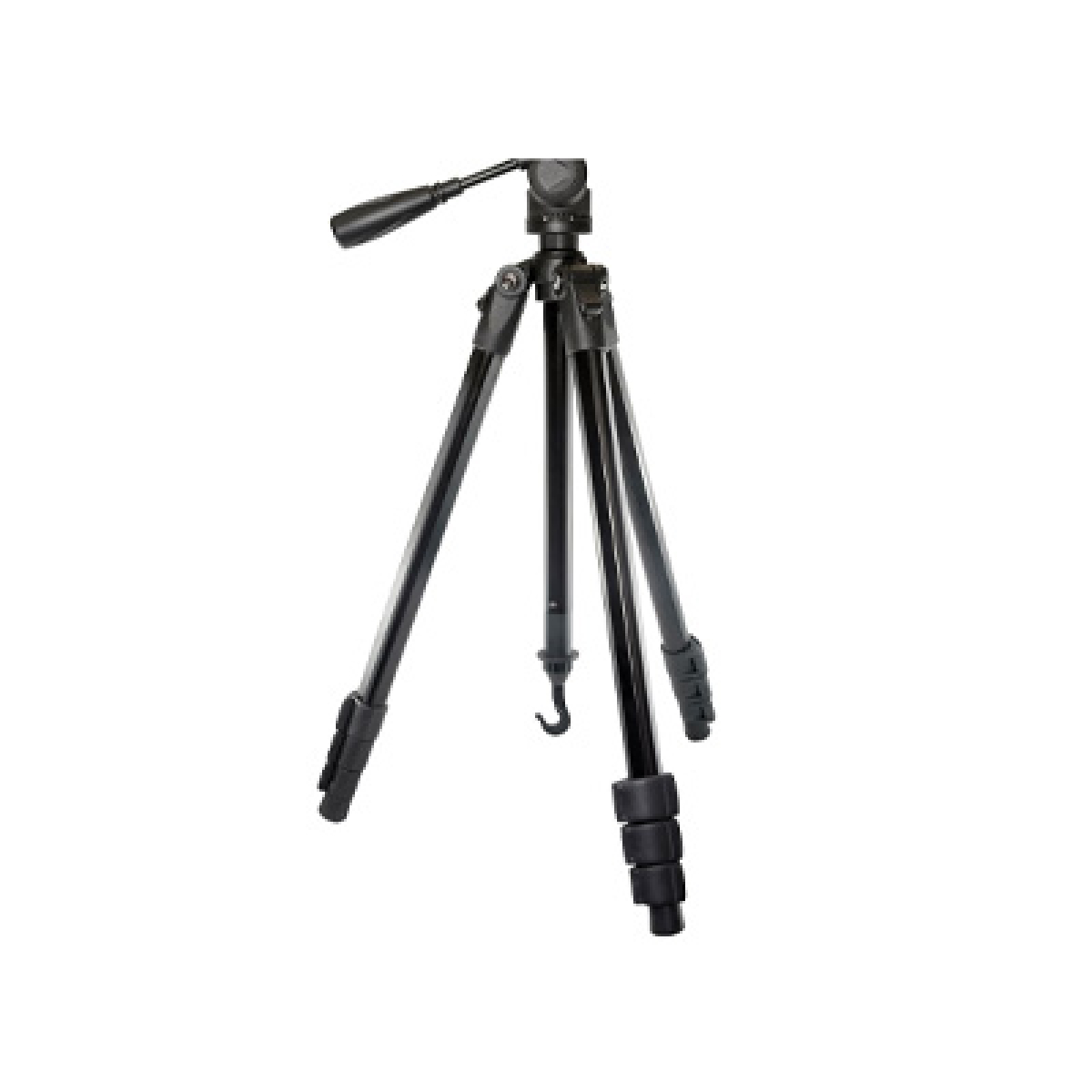 Optex Black TP160 Premium Tripod | Henry's