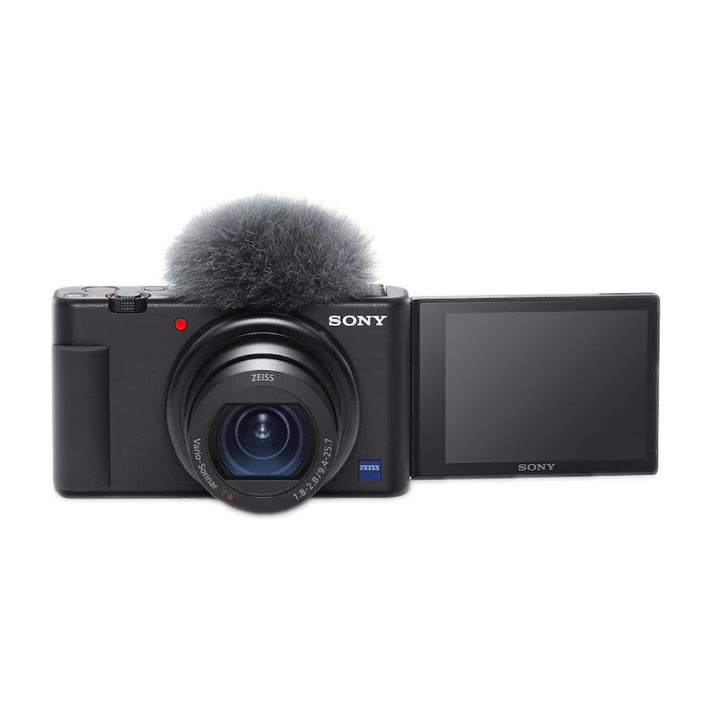 USED Sony DC-ZV1 Compact Digital Camera for Creators & Vlog | Henry's