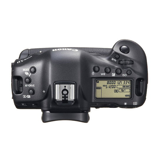 USED CANON EOS 1DX BODY | Henry's