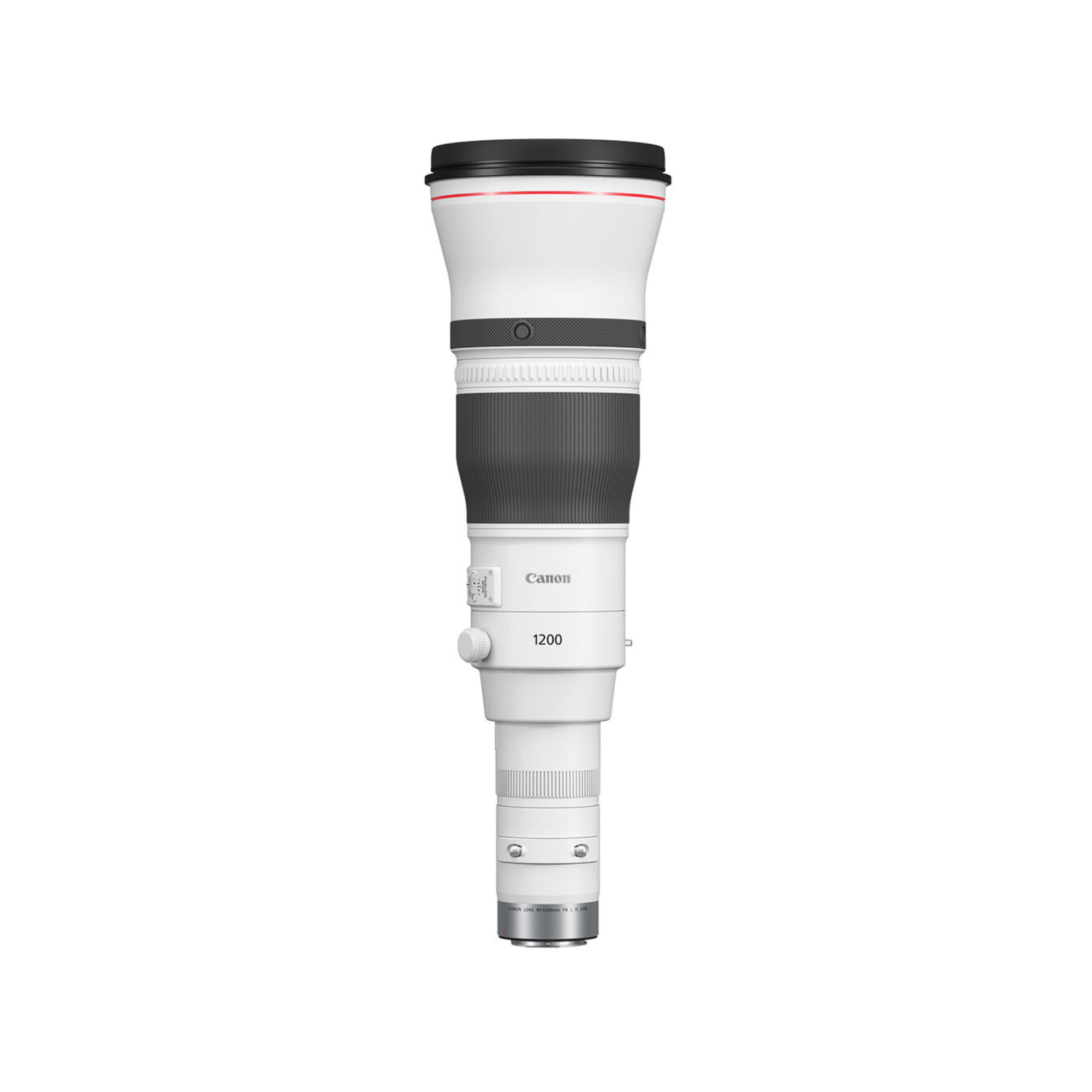 CANON RF 1200MM 8.0L IS USM LENS | Henry's
