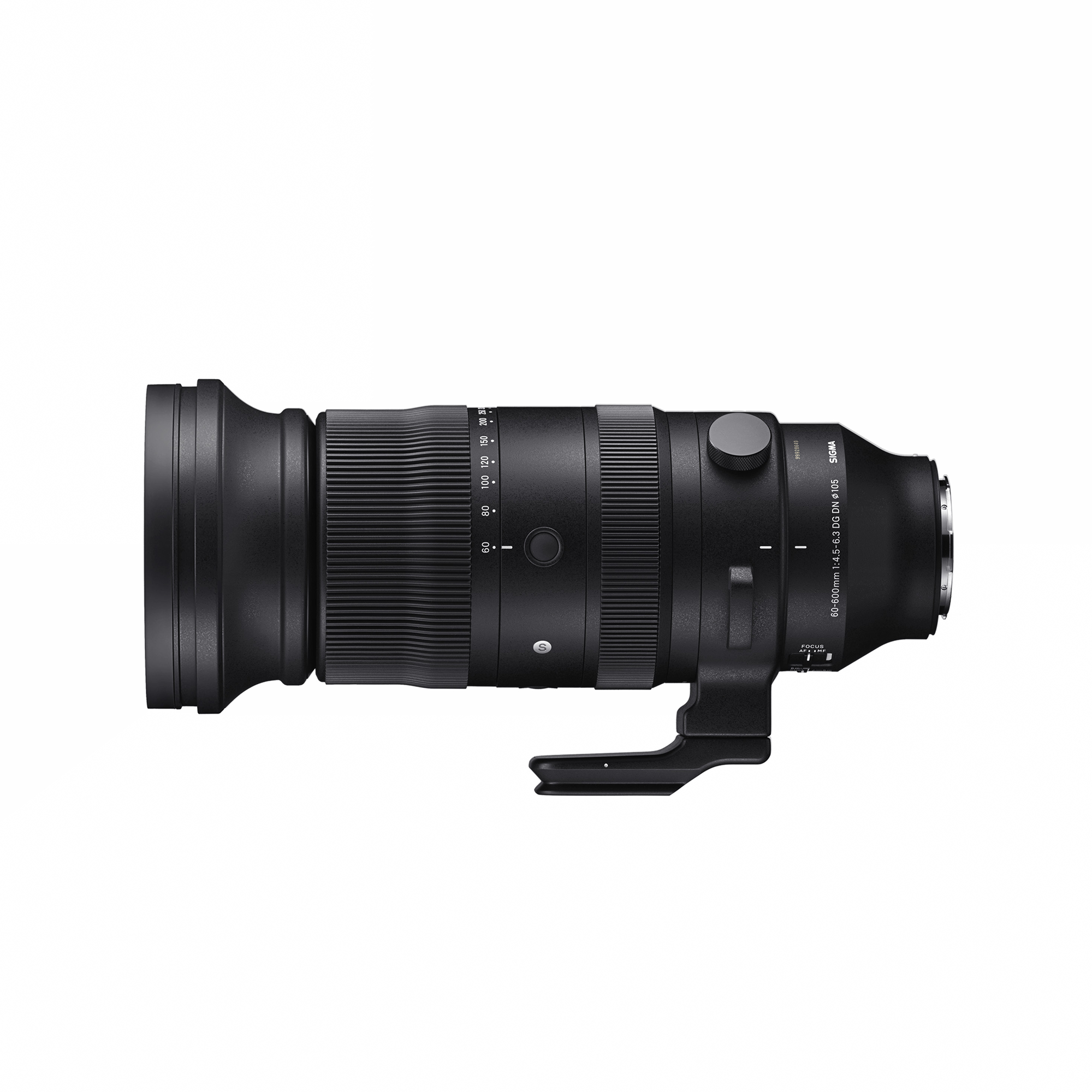 Sigma 60-600mm f/4.5-6.3 DG DN OS (Sports) | Henry's