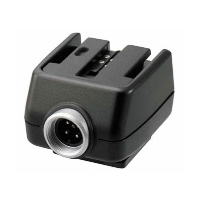 Sony Off Camera Shoe for Flash(Facs1M) | Henry's