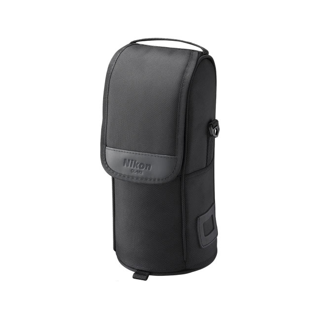 Nikon CL-M2 Nylon Lens Case (300/70-200) | Henry's