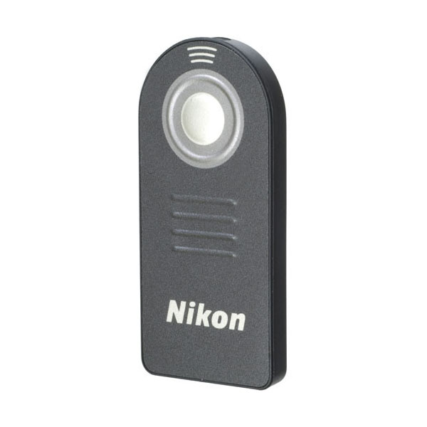Nikon ML-L3 Remote Control | Henry's