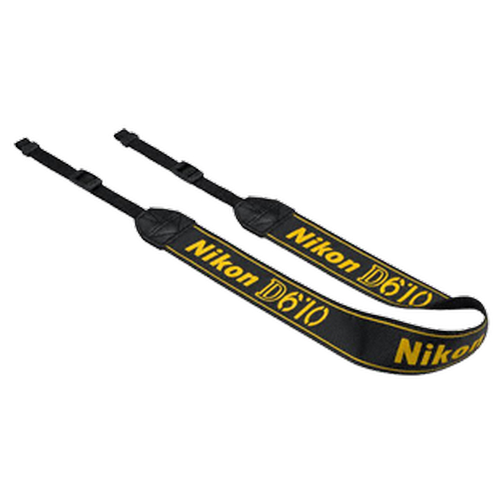 Nikon AN-DC10 Neck Strap (D610) | Henry's