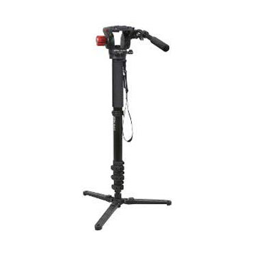 Optex Video Monopod Kit with Head | Henry's