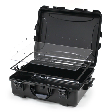 Nanuk Waterproof Panel Kit-Aluminium | Henry's