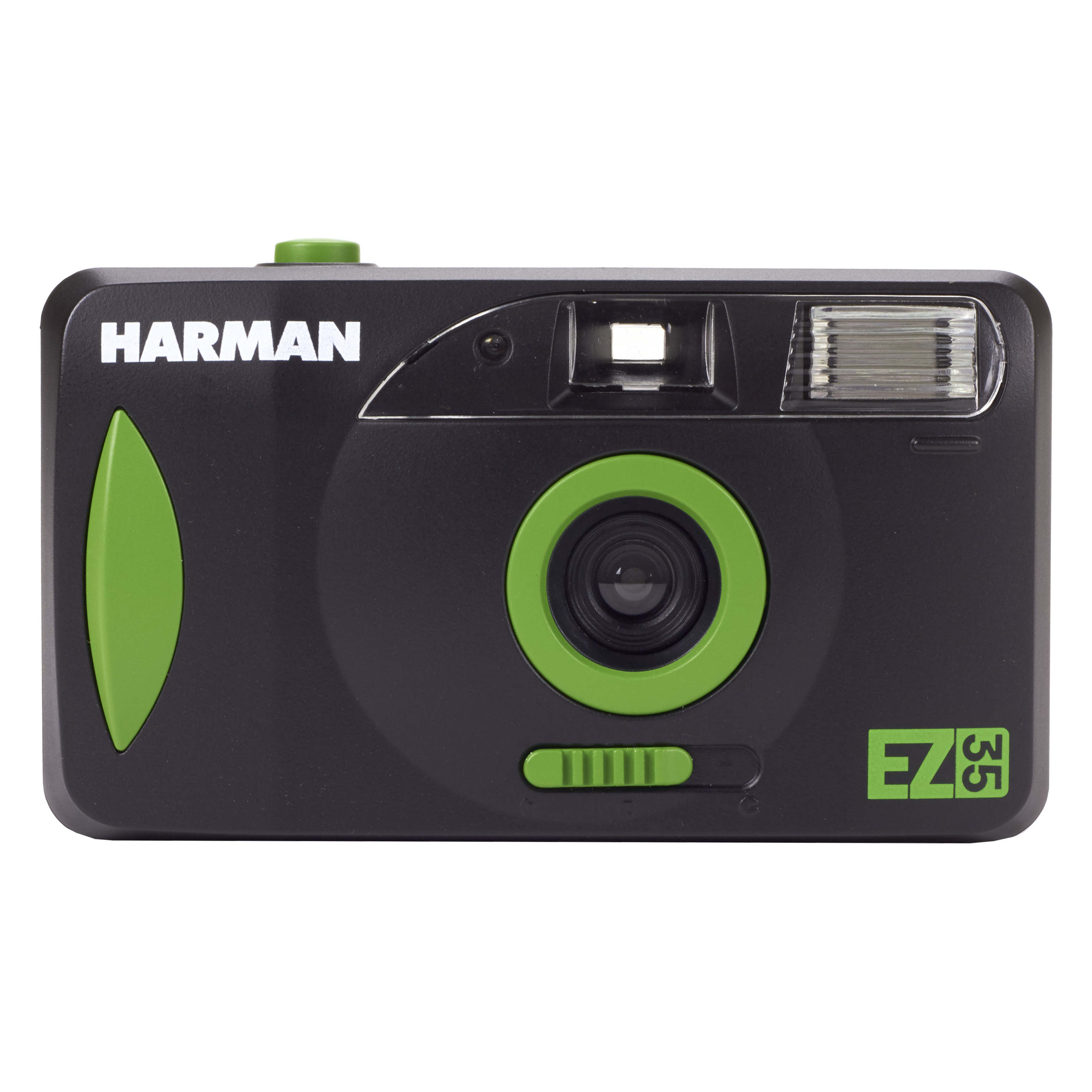 Harman EZ35 Reusable 35mm with HP5+ 35 Exp | Henry's