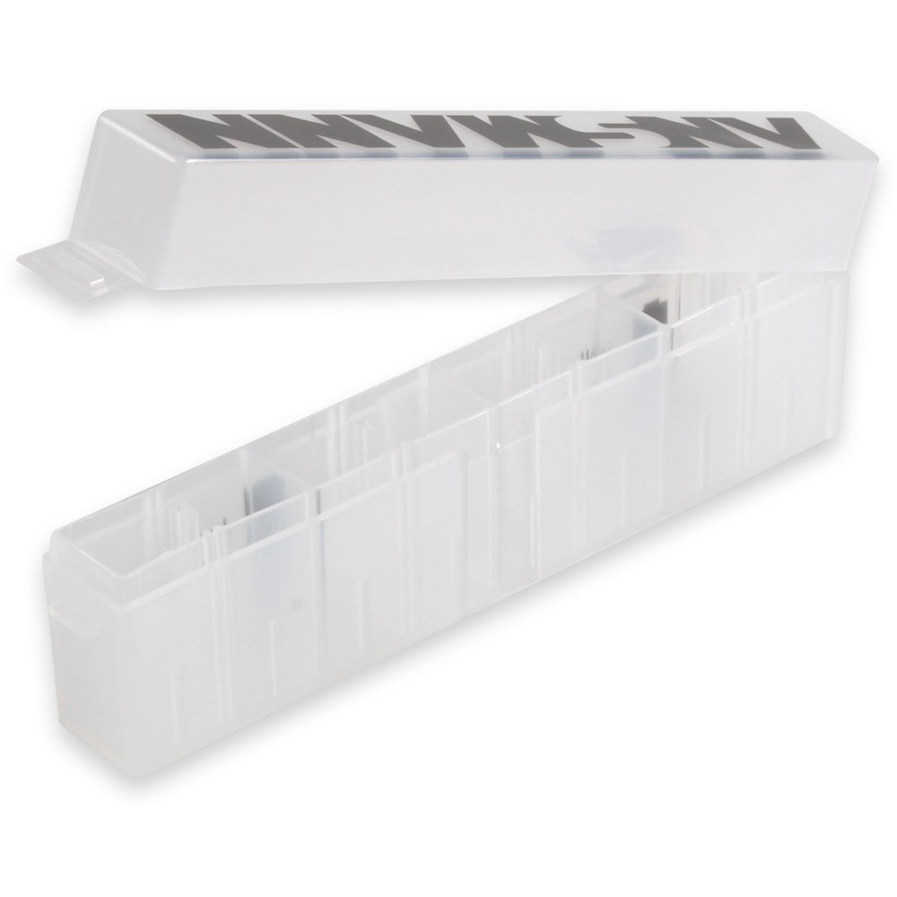 Ansmann Battery Box Plus | Henry's