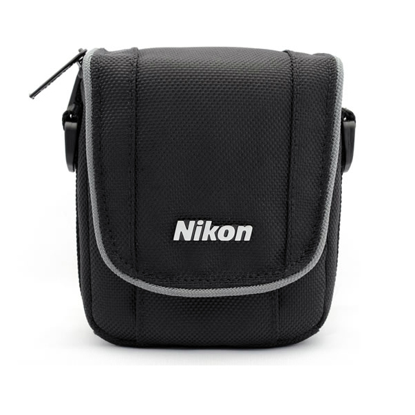 Nikon P-Sepies Premium Case Black | Henry's