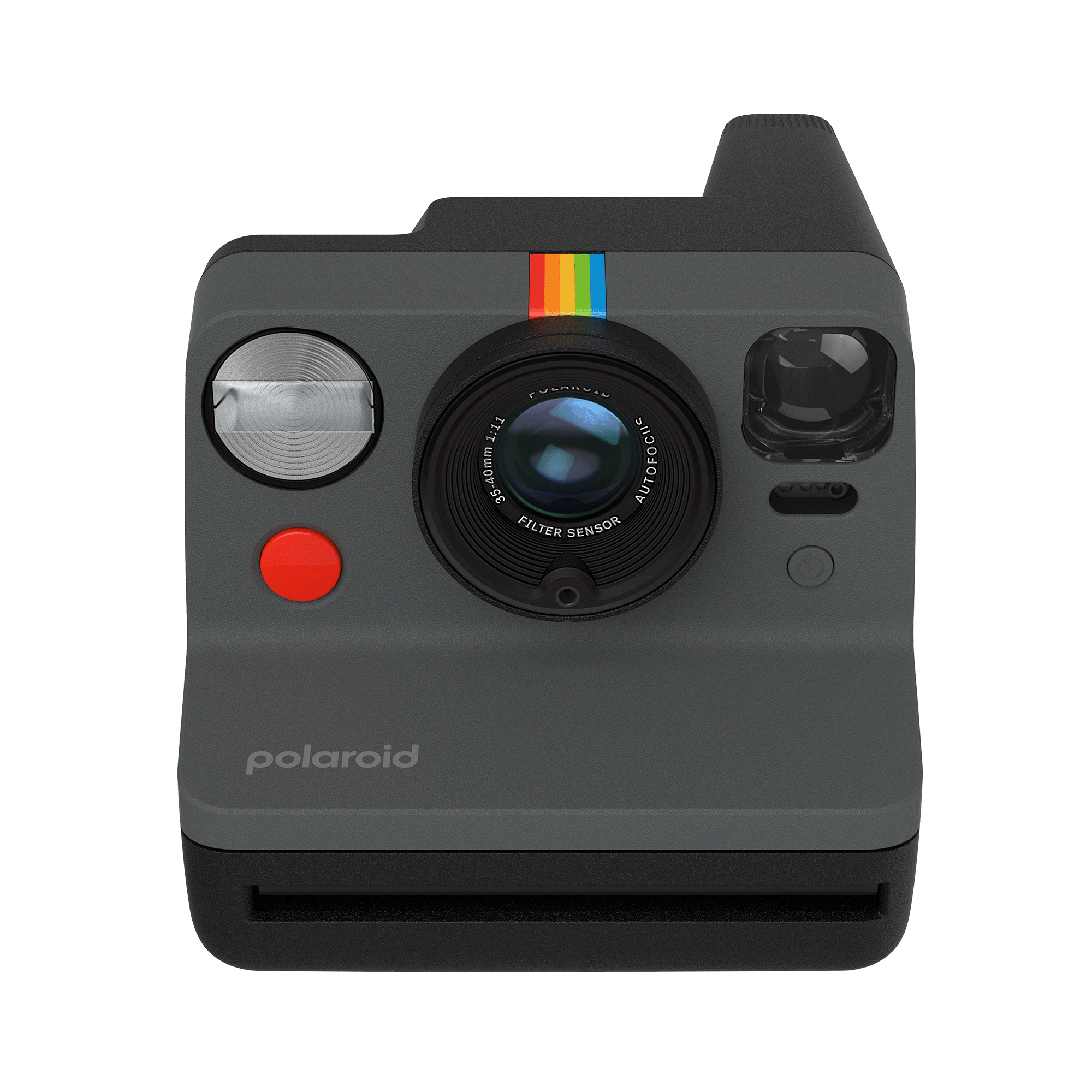 Polaroid Now Generation 3 i-Type Camera | Henry's