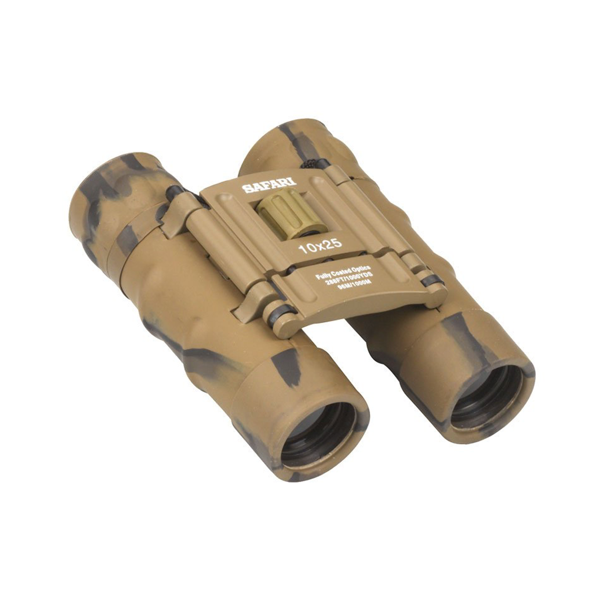SAFARI CAMO COMPACT BINOCULARS | Henry's