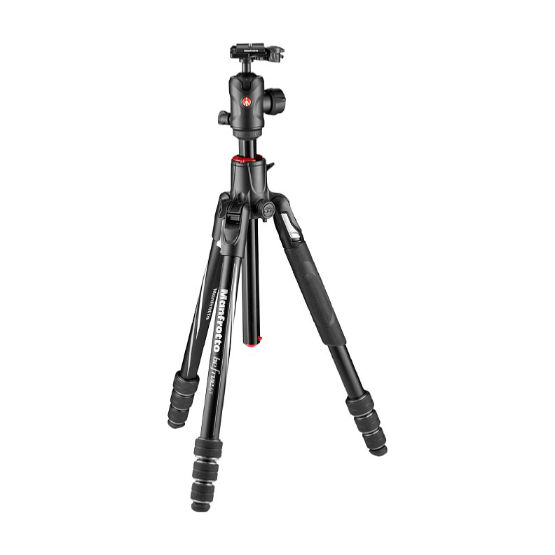 Manfrotto Befree GT XPRO MH496-BH Alum | Henry's