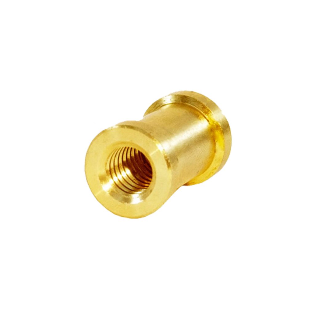 Shape Spigot Female 3/8"-16 to 1/4"-20 | Henry's