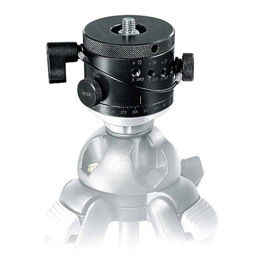 Manfrotto Pan Rotation Unit 300N | Henry's