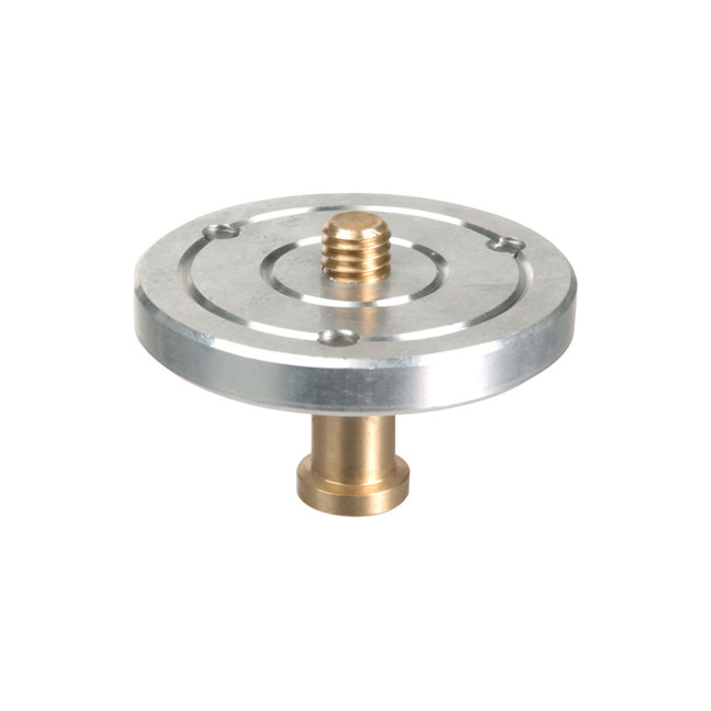 Manfrotto 208 Camera Mounting Adapter | Henry's