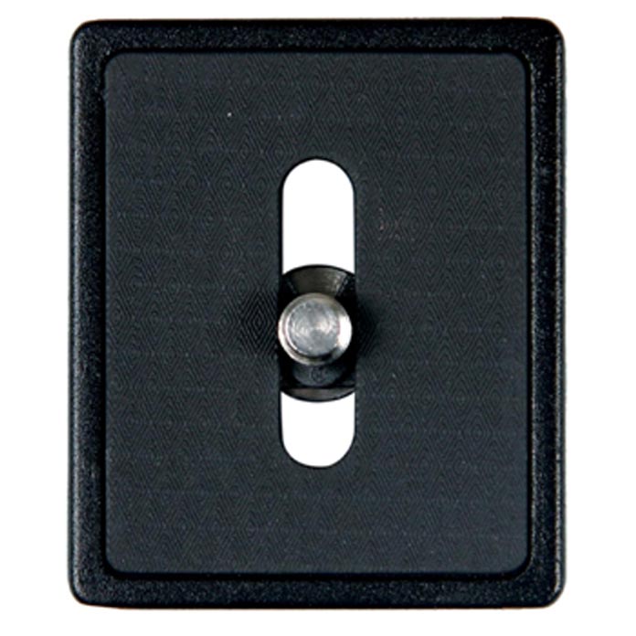 Vanguard QS-39 Quick Shoe W 1/4" Screw | Henry's