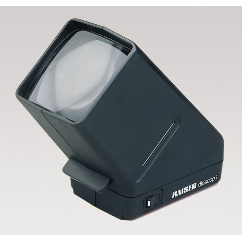 Kaiser 2003 Slide Viewer | Henry's