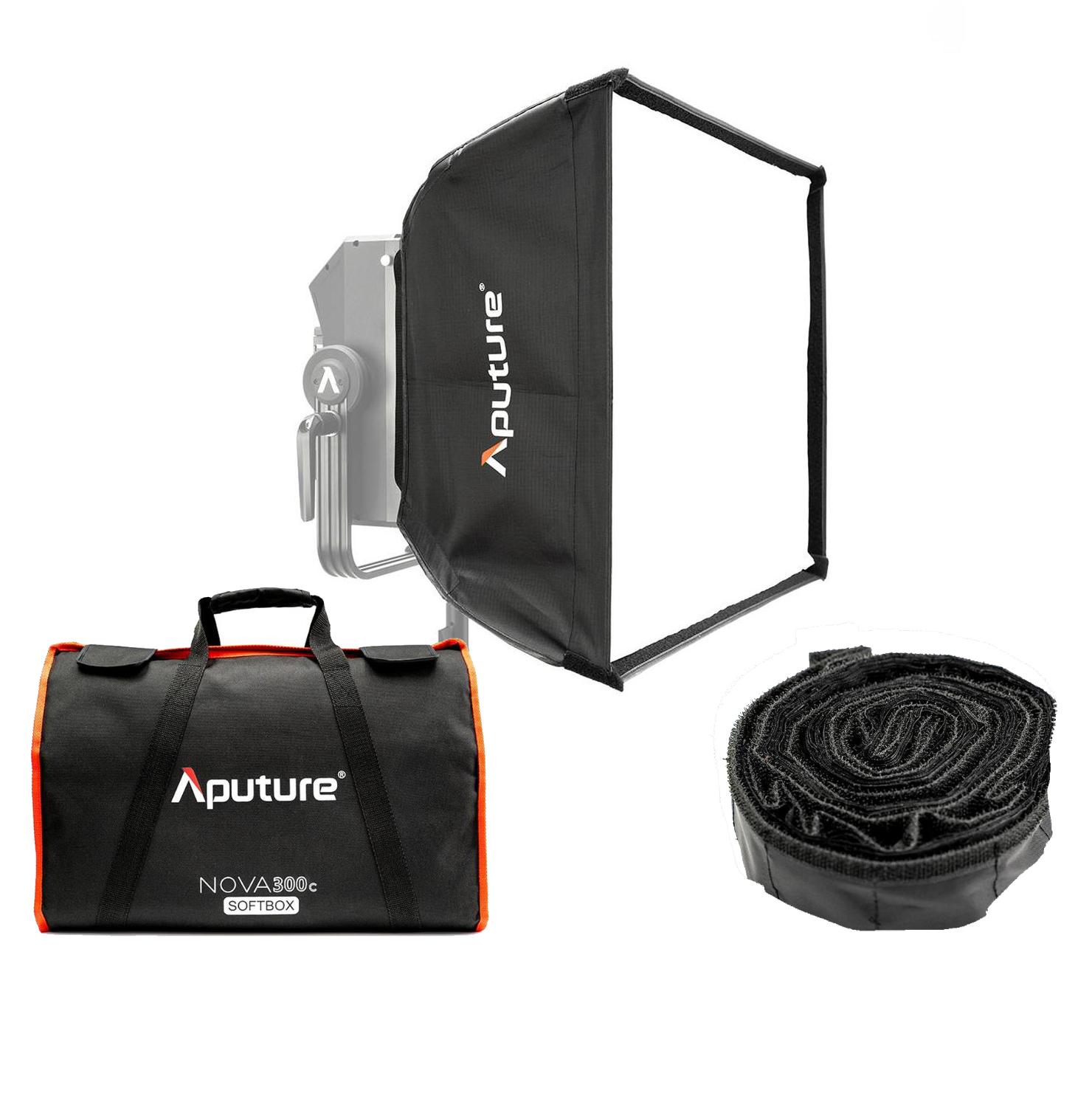 Aputure P300C Softbox | Henry's