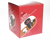 Paterson Universal Tank with Reel | Henry's