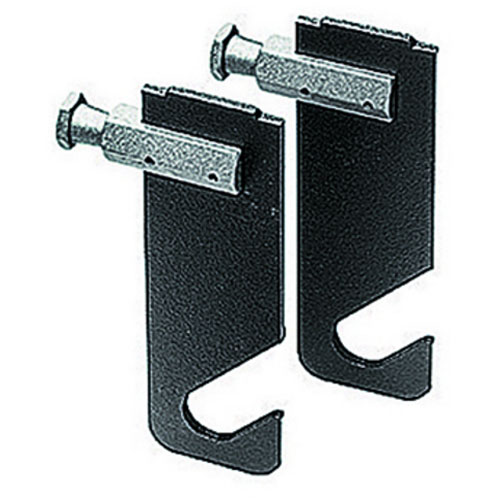 Manfrotto 059 Background Paper Single Hooks Set | Henry's