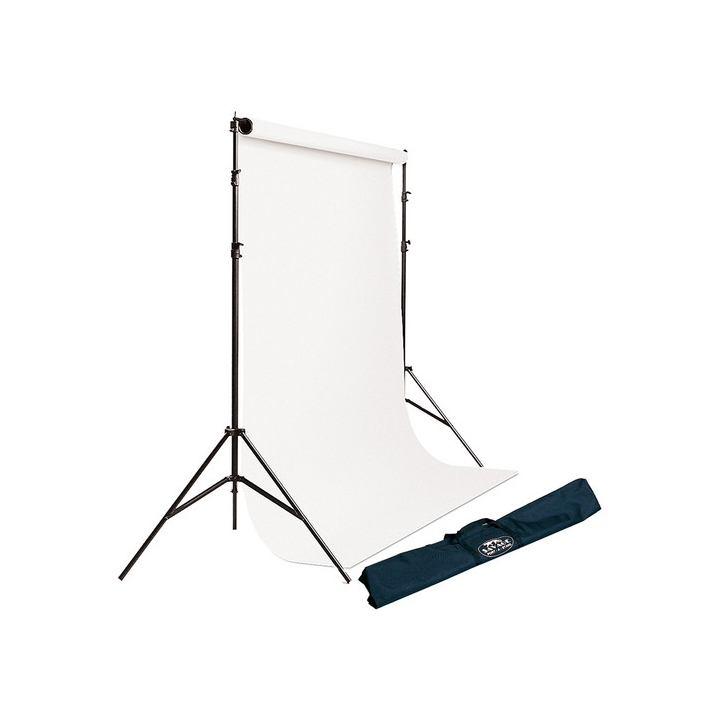 Savage Portable Background Stand Kit | Henry's