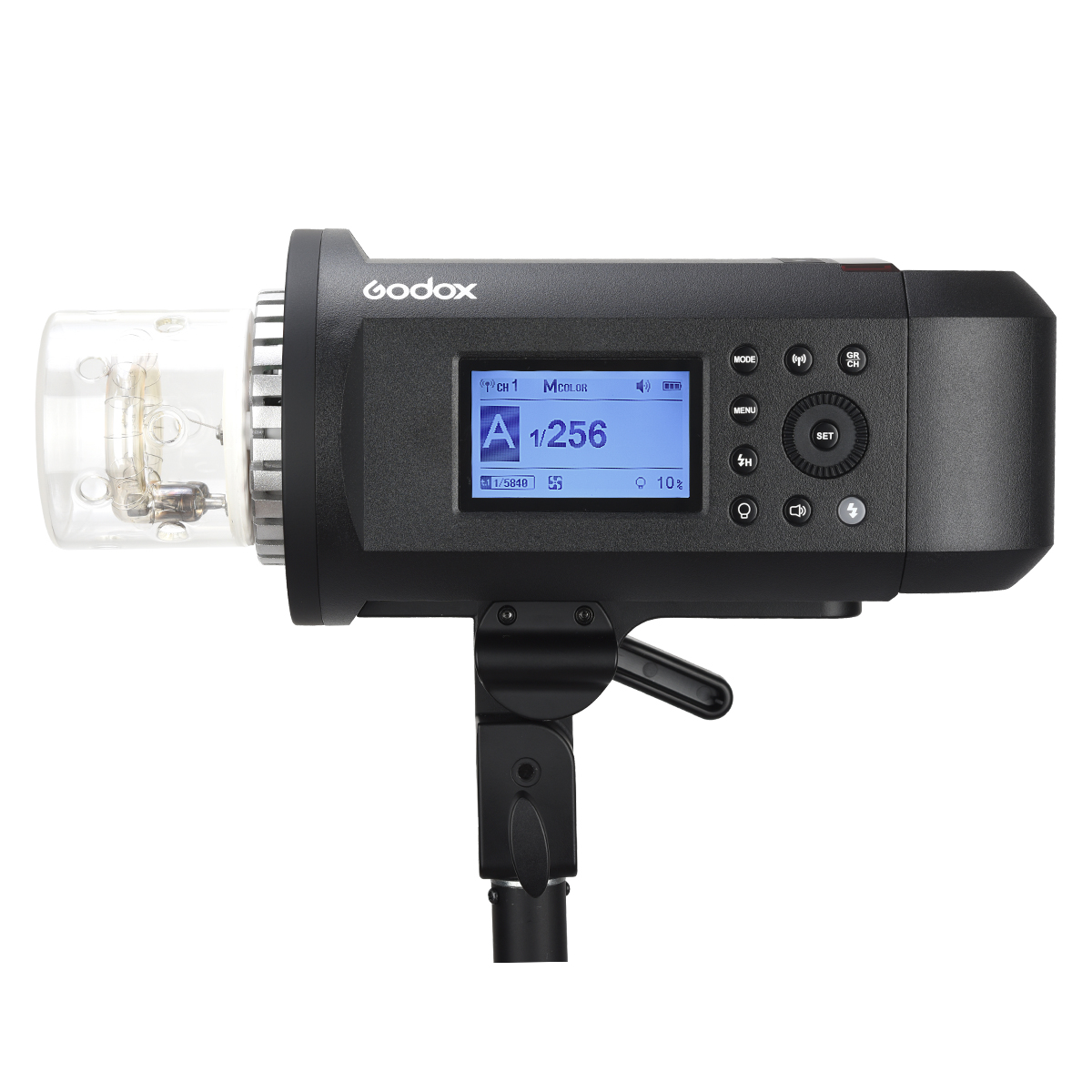 Godox Witstro AD600 Pro TTL Flash | Henry's