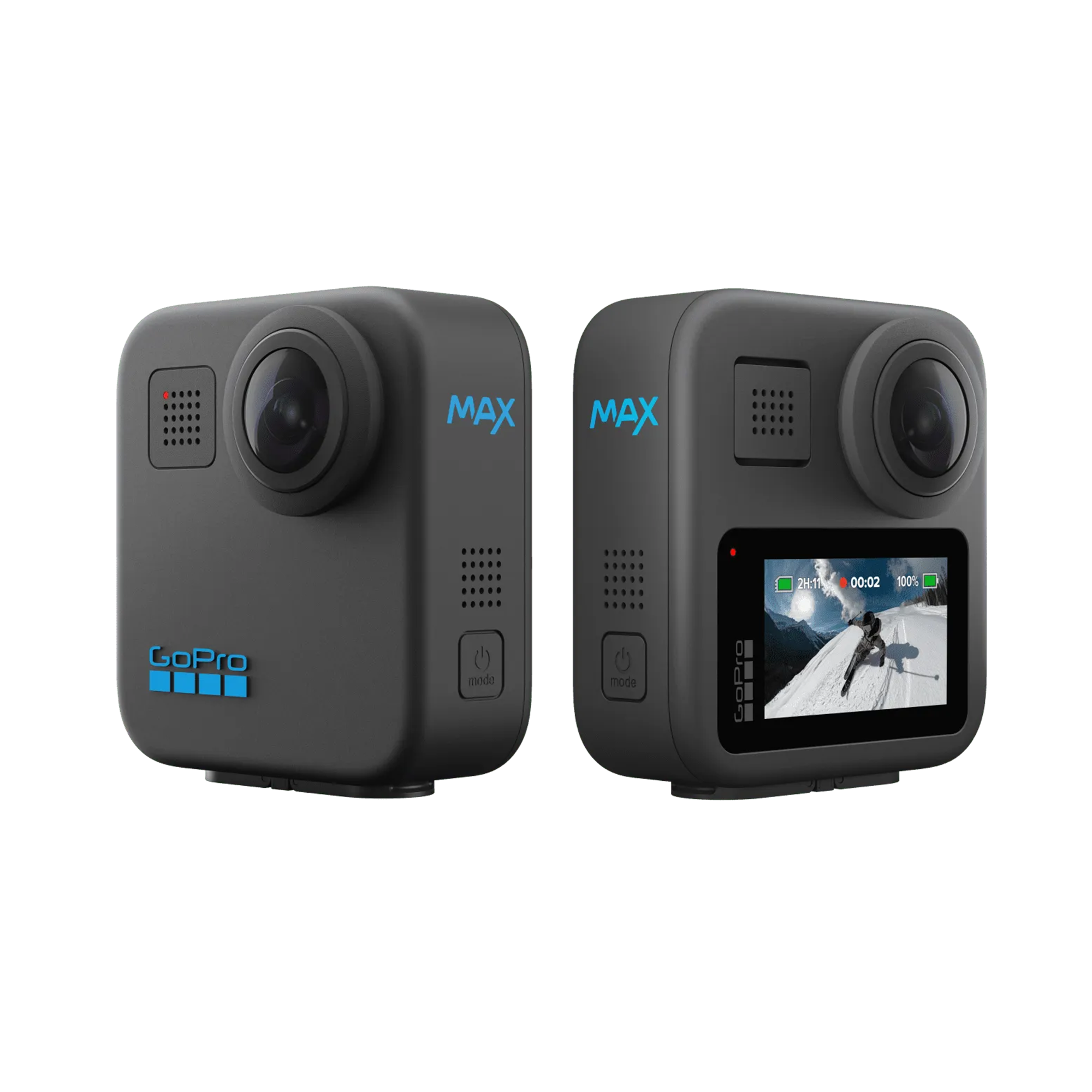 GoPro Max 360 Degree Camera (2025) | Henry's
