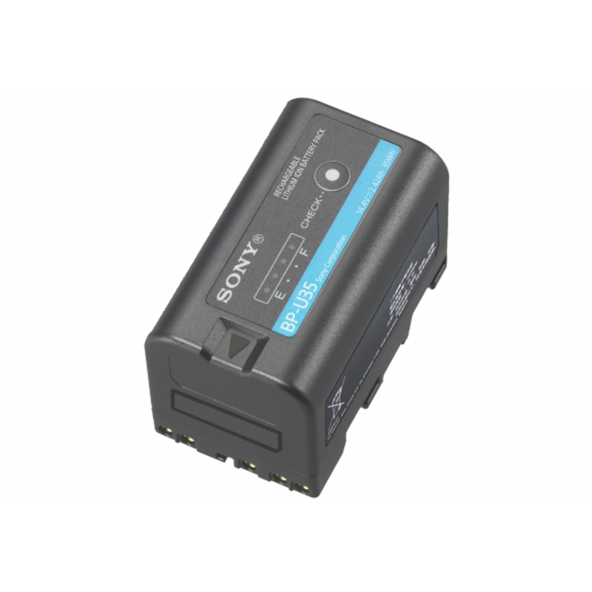 Sony BP-U35 Lithium-Ion Battery Pack | Henry's