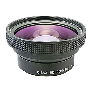Raynox 6600Pro Hq 0.66 Wide Angle Lens | Henry's