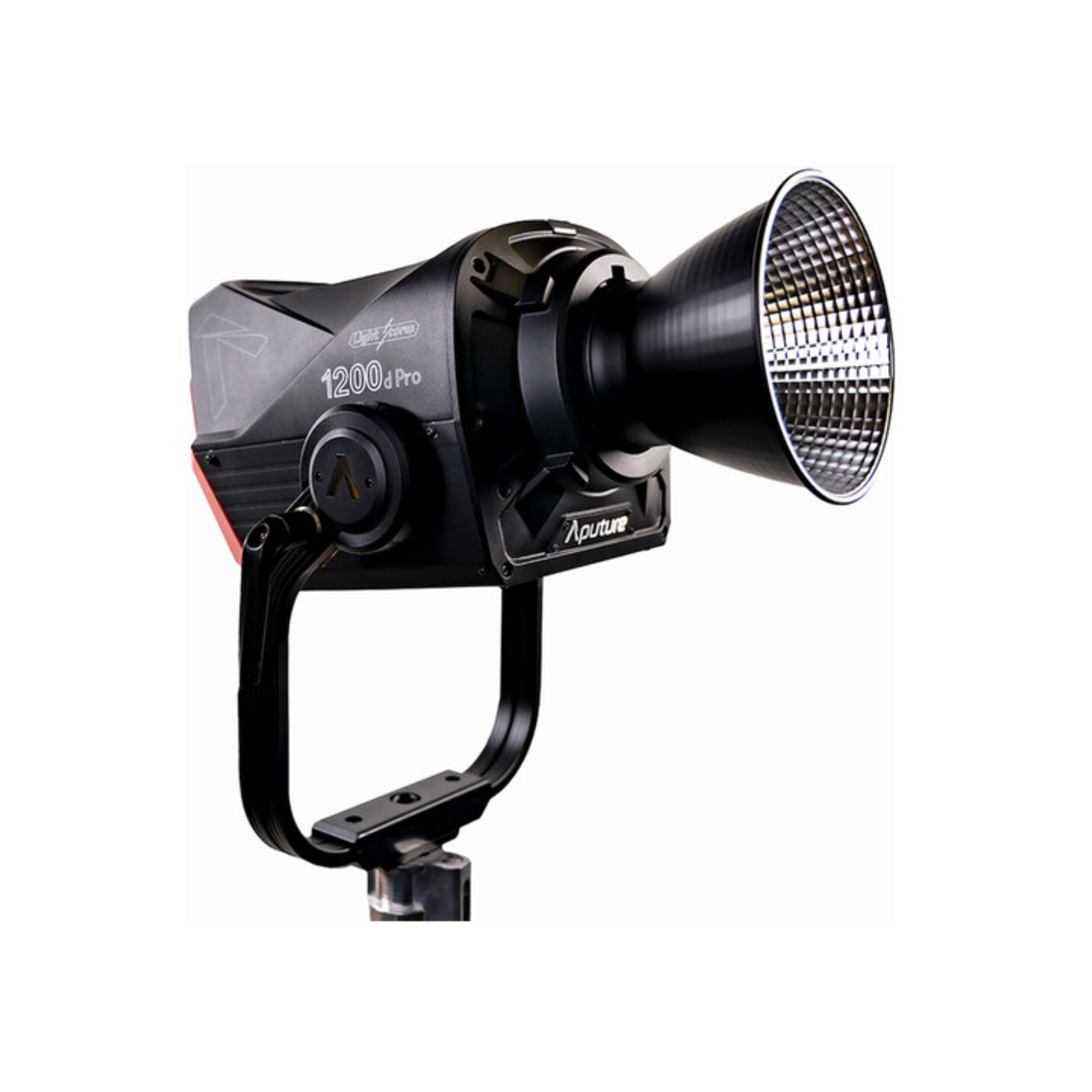 APUTURE LS 1200D PRO LED LIGHT V-MOUNT | Henry's