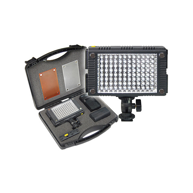 Vidpro Z-96K Pro LED Light Kit | Henry's