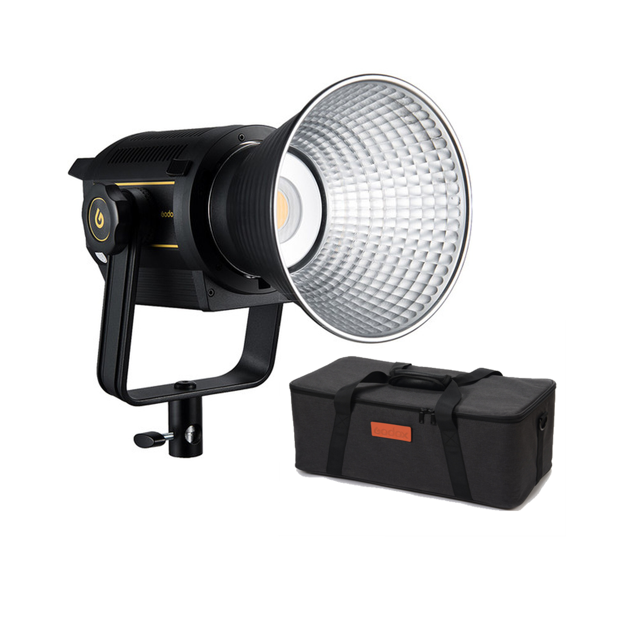 Godox LED Light with Carry Bag | Henry's