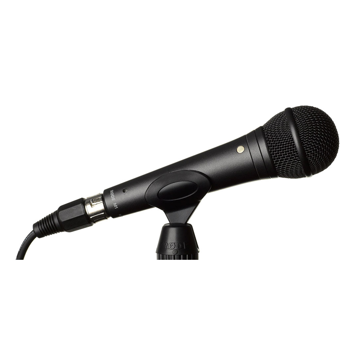 Rode M1 Dynamic Microphone | Henry's