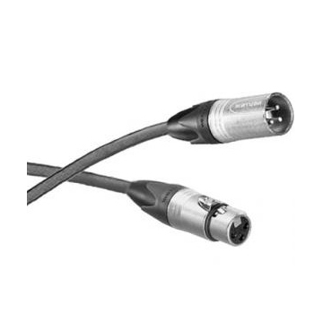 DigiFlex N25-25' XLR 3M/3FE Cable | Henry's