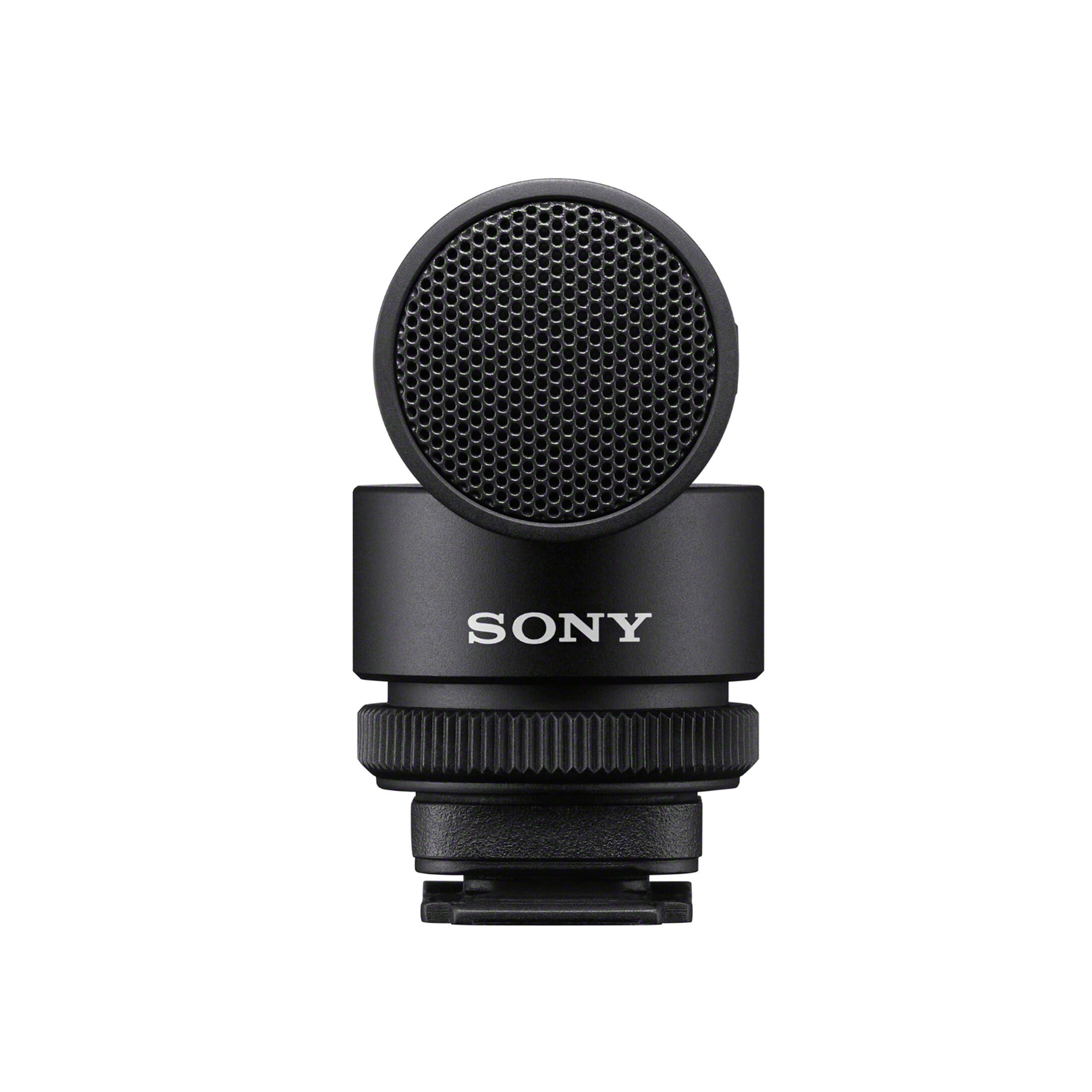 Sony Vlogger Shotgun Microphone ECM-G1 | Henry's