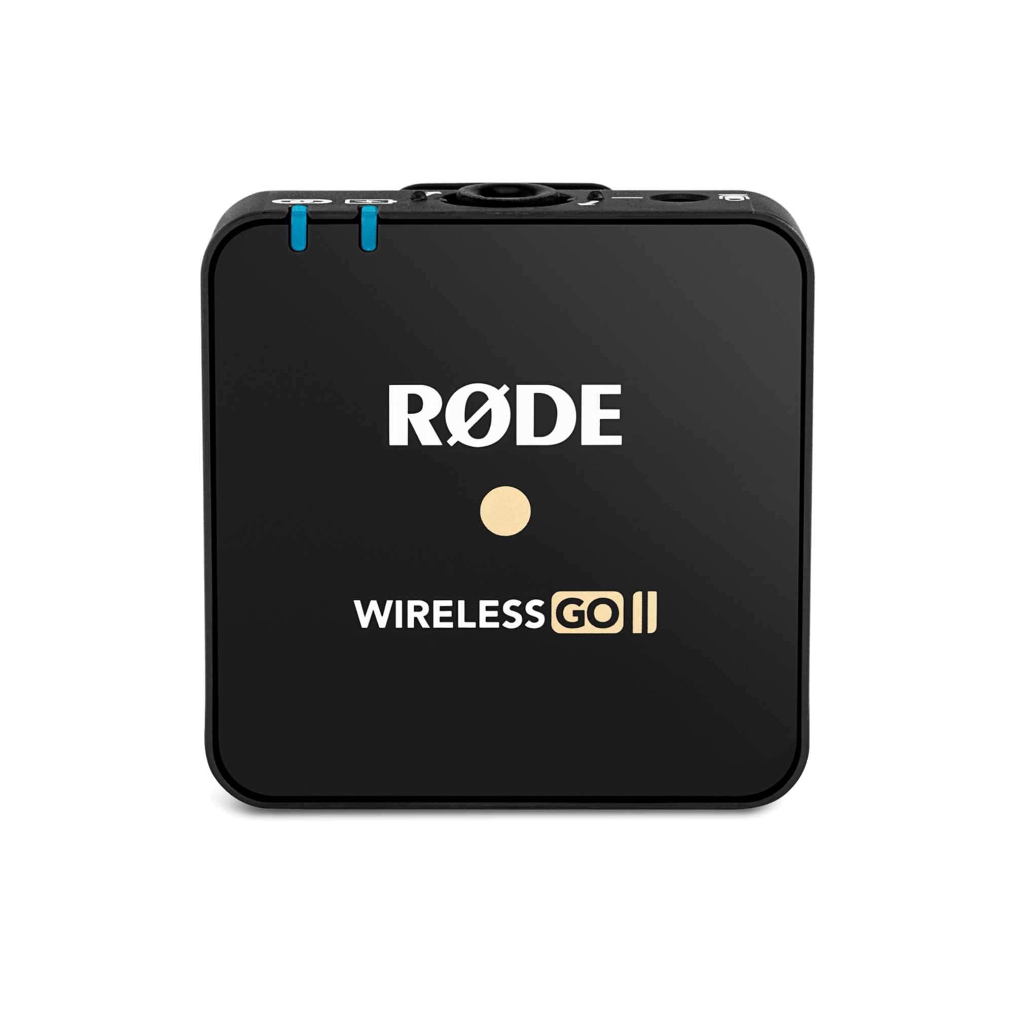 Rode Wireless GO II Transmitter | Henry's