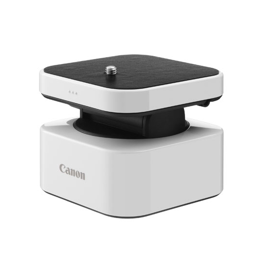 Canon CT-V1 Camera Pan Table | Henry's