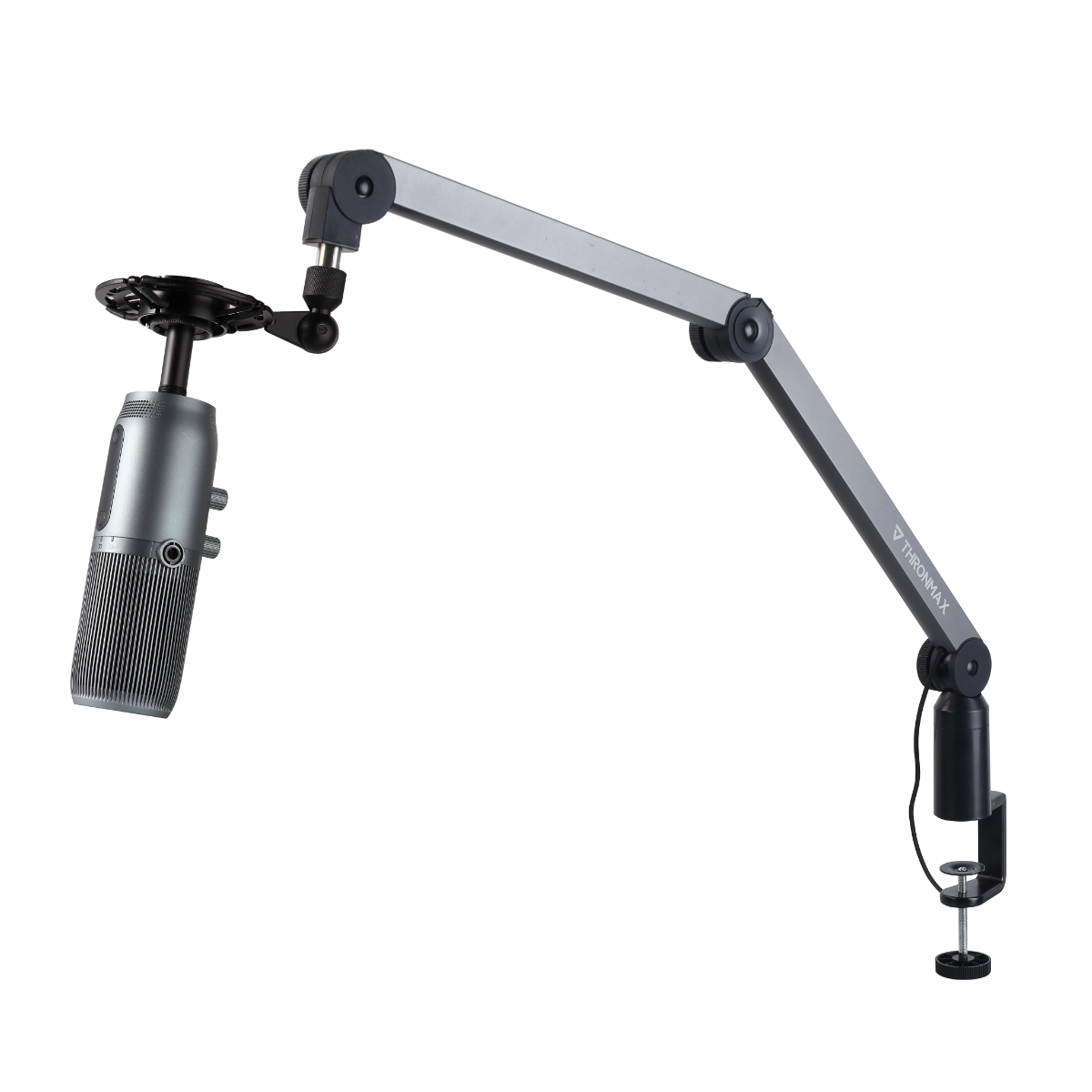 Thronmax Metal Shock Mount | Henry's