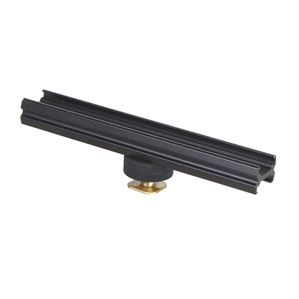 Cameron Cold Shoe Extension Rail (8") | Henry's