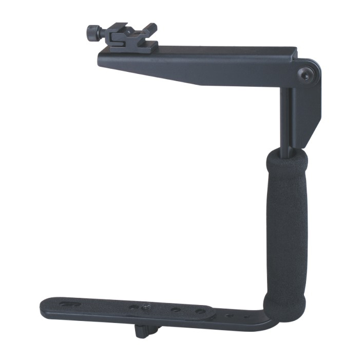 Cameron Rotating Flash Bracket | Henry's