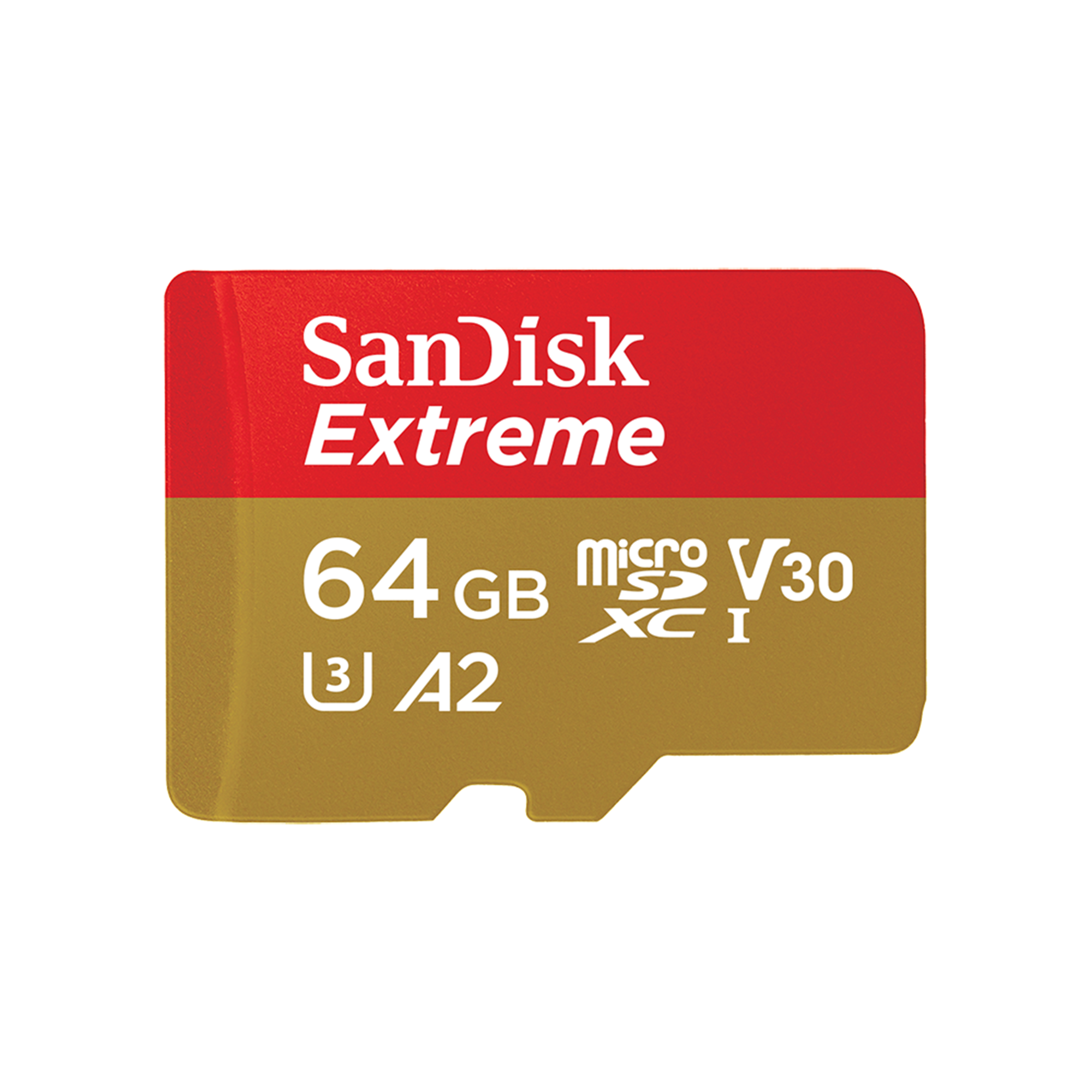 Sandisk Micro SDXC Extreme UHS-1 CLS10 | Henry's