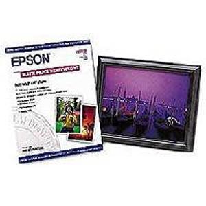 Epson Borderless Matte Paper | Henry's