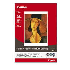 Canon Museum Etching Paper | Henry's